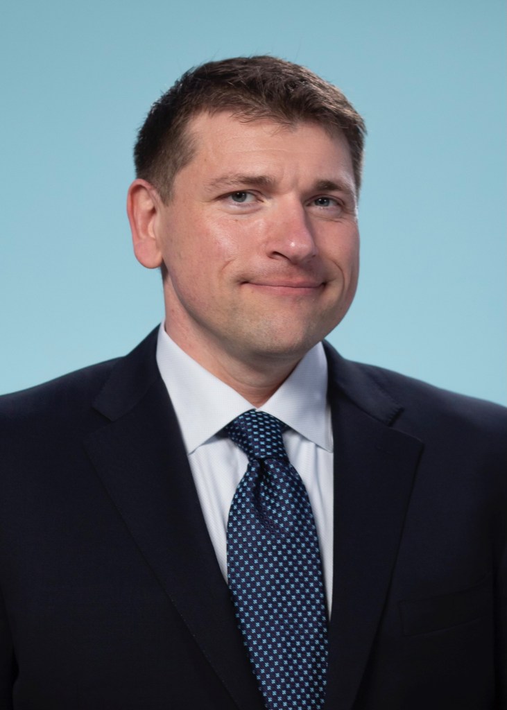 Robert J. Pfister - Pfister & Saso, LLP